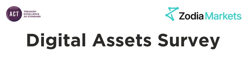 Insights from the 2024 Digital Assets Survey | The Association of Corporate Treasurers